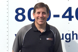 Hough Petroleum :: LEADERSHIP